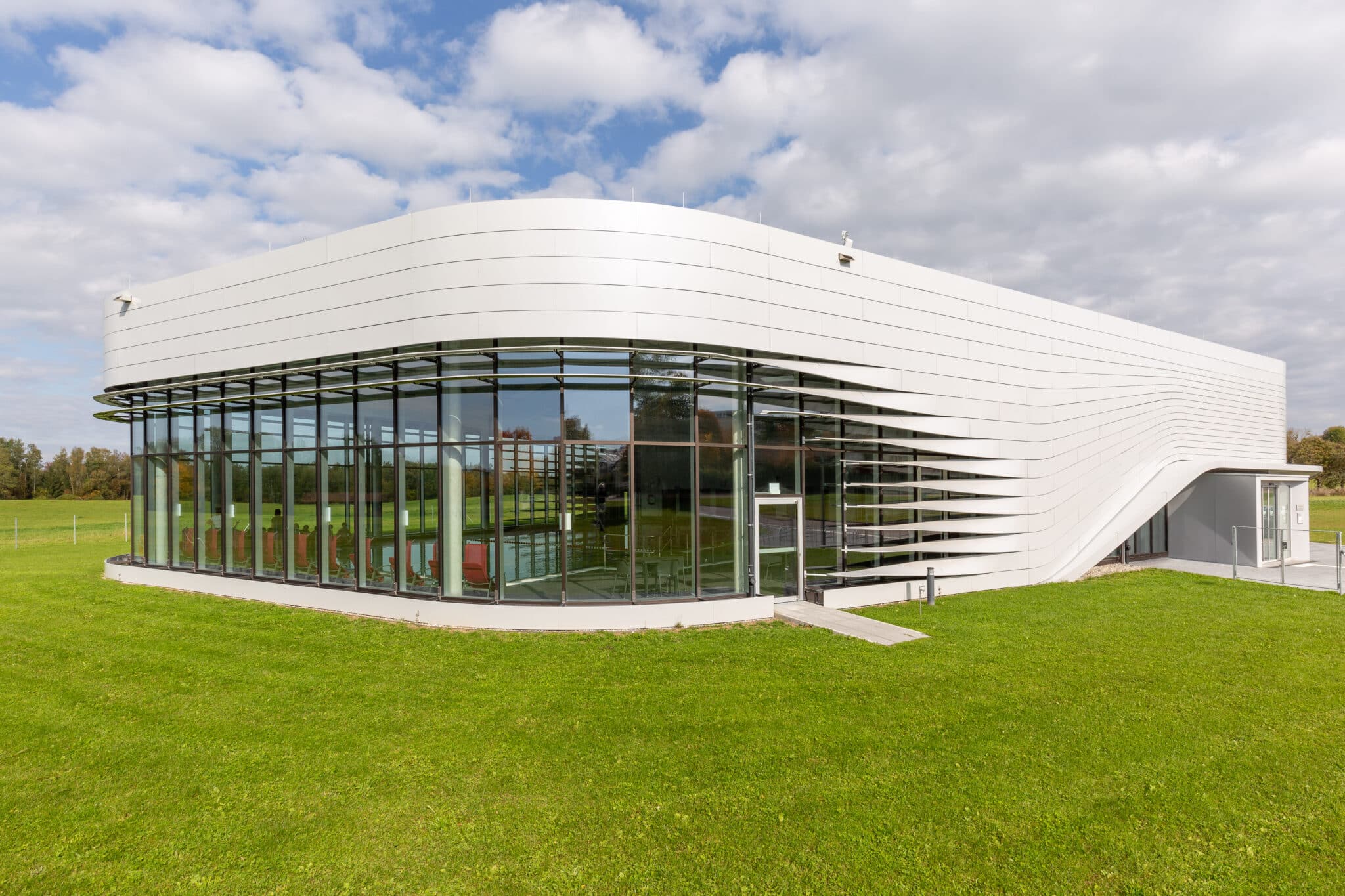 Hallenbad Bad Wurzach - Krehle